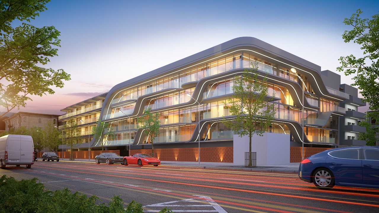 KP + J Architects and Engineers LLC | Architectural, Structural, and ...